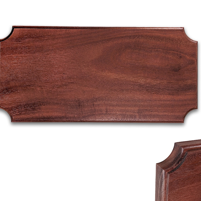 Wooden Plaque - Etsy