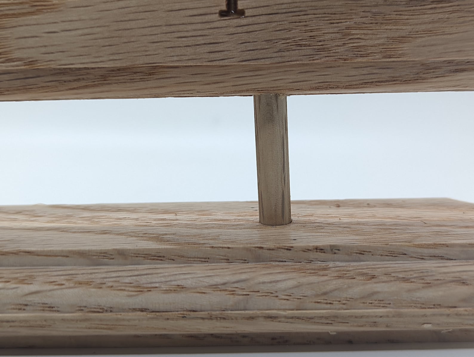 Large Desk Name Plate Wooden Name Plate Placard Floating - Etsy