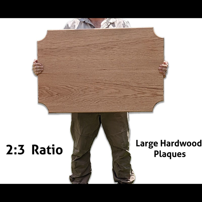 Blank Wood Sign - Etsy