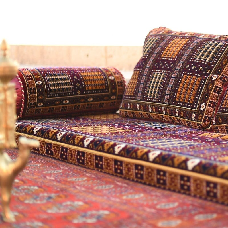 Afghan Toshak - Etsy UK