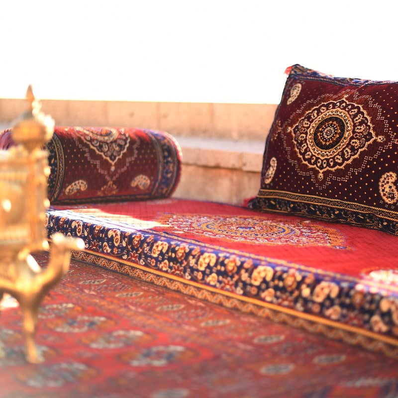 Afghan Toshak - Etsy