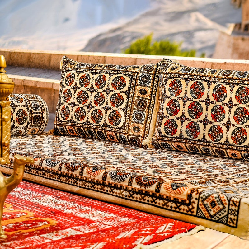 Afghan Toshak - Etsy UK