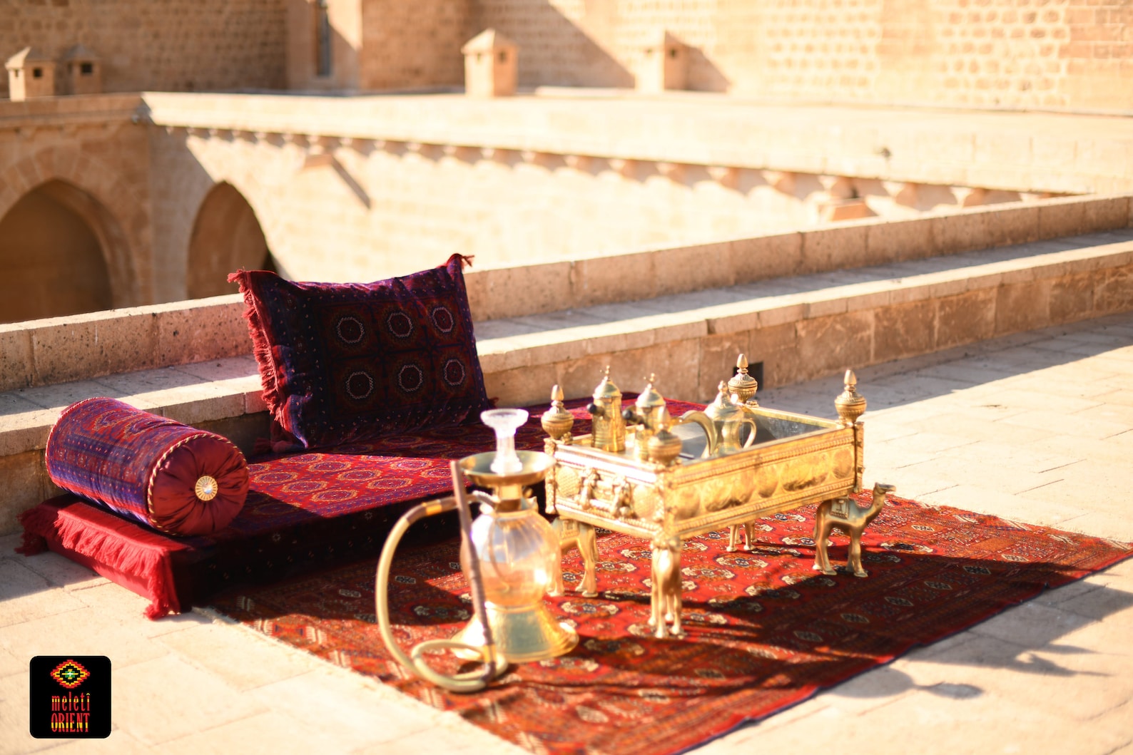 AFGHAN Bukhara Oriental Seating - Majlis - Toshak - Bukhara - Silky ...