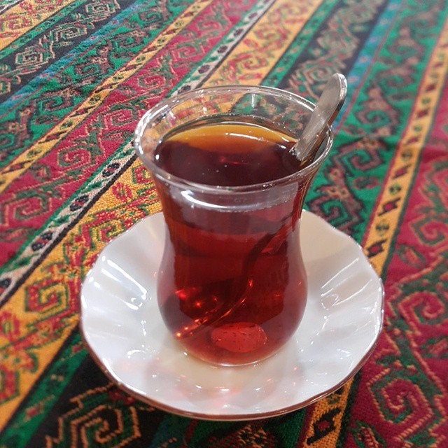 Traditional Ethnic Motiffed Turkish Tablecloth for Home and - Etsy