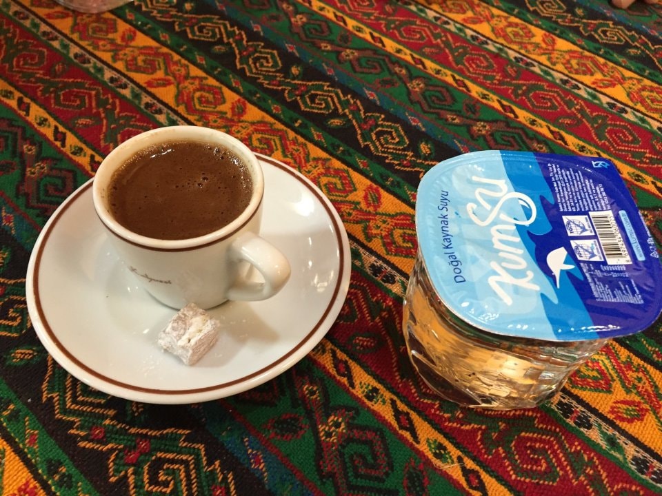 Traditional Ethnic Motiffed Turkish Tablecloth for Home and - Etsy