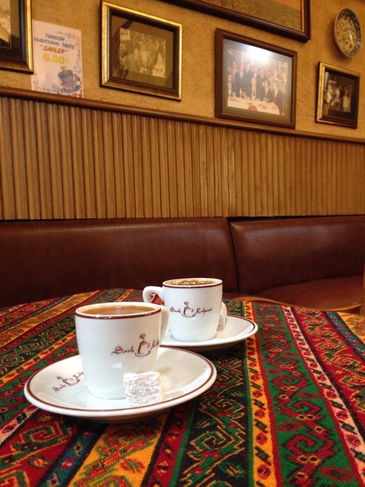 Traditional Ethnic Motiffed Turkish Tablecloth for Home and - Etsy