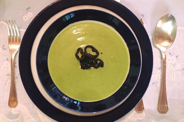 Crunchy Serrano OR Jalapeno - Chicharron De Serrano O De Jalapeno - Etsy