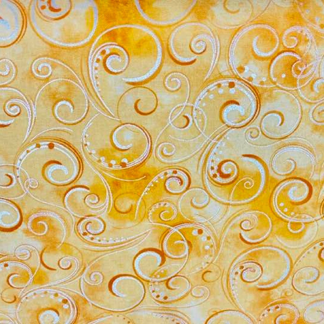 Benartex Basic Pearl Splendor Cotton Fabric - Etsy