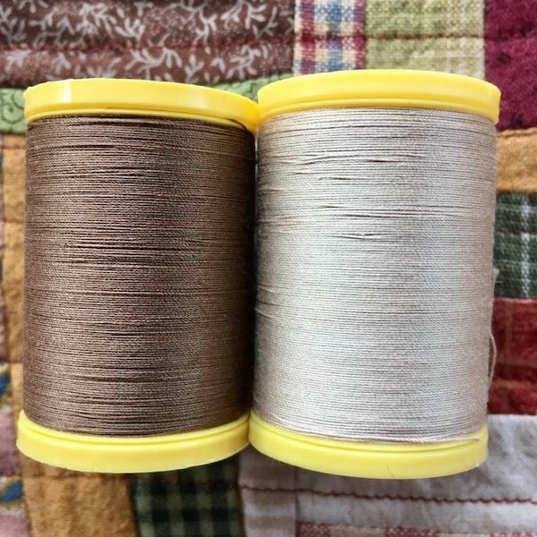 Coats and Clark Thread Chart - Etsy