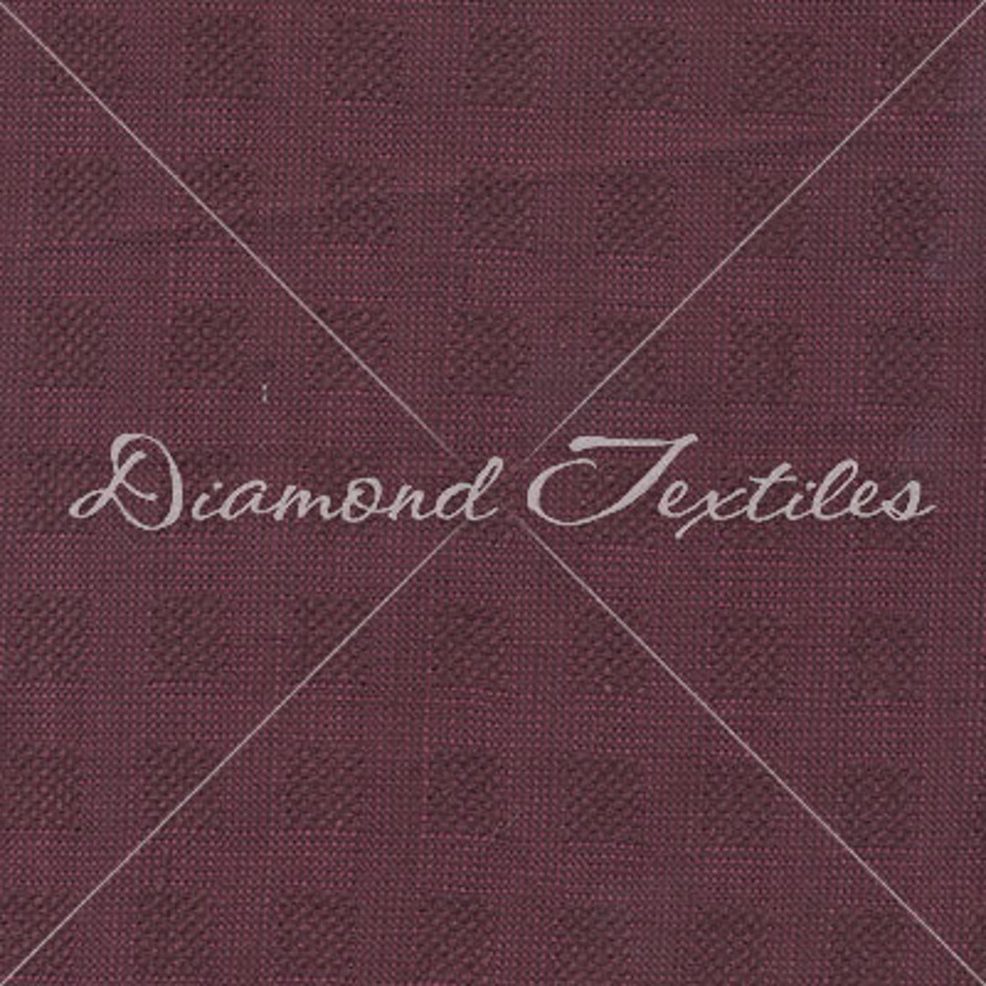Diamond Textiles Primitive Rustic Homespun 736 - Etsy