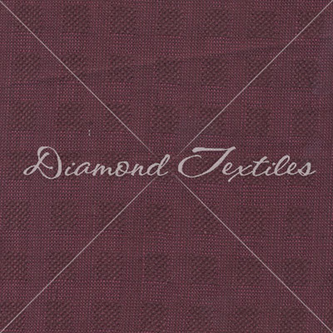 Diamond Textiles Primitive Rustic Homespun 736 - Etsy