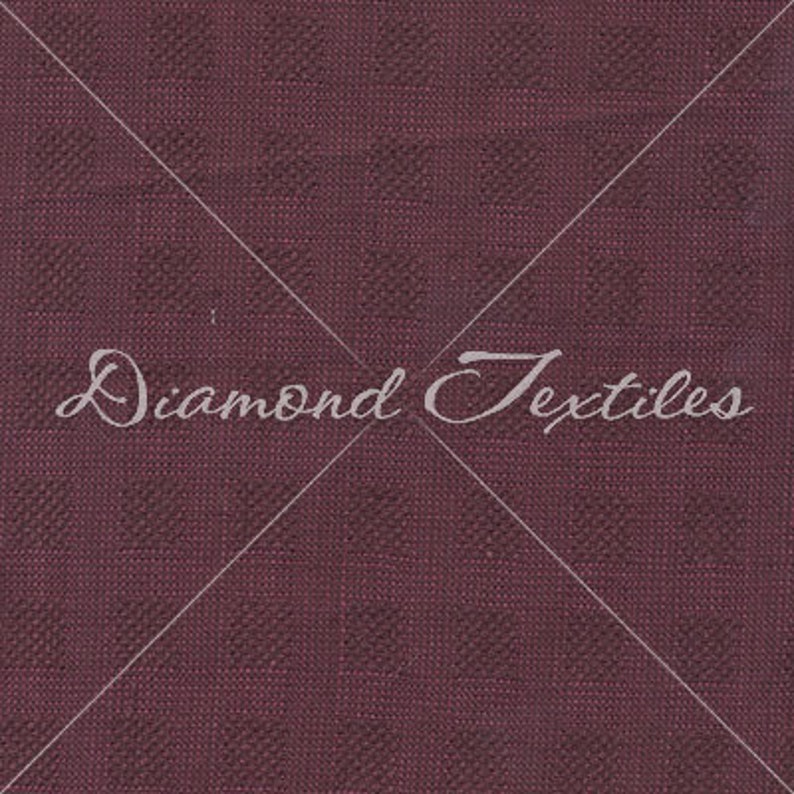 Diamond Textiles Primitive Rustic Homespun 736 - Etsy