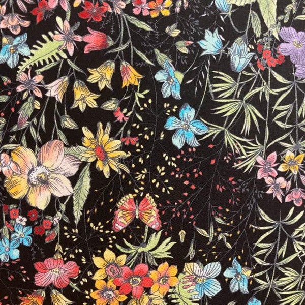 Large Scale Fabric - Etsy