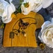 Butterfly Door That Opens and Closes Functional Miniature - Etsy