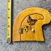 Butterfly Door That Opens and Closes Functional Miniature - Etsy