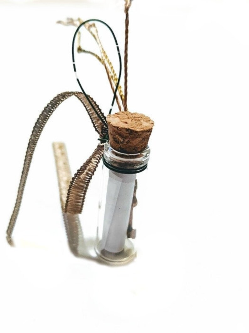 Functional Miniature Wood Door, Outdoor Fairy Door for Gnomes, Elves ...