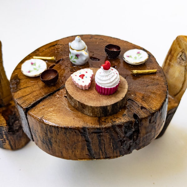 Fairy Garden Table - Etsy