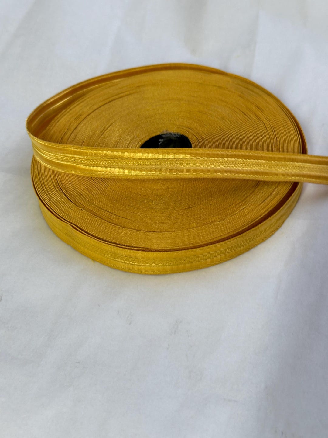 Gold Bullion Wire Braid Trim, Military, Navy, Ceremonial, 13mm, 100 ...