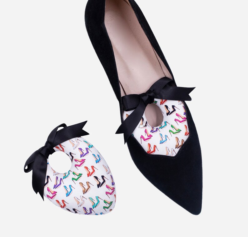 Pumptastic Shoe Stuffer Inserts - Etsy