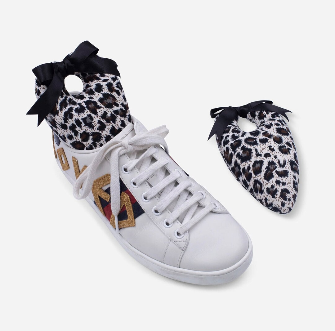 Safari Chic Long Shoe Stuffer Inserts - Etsy