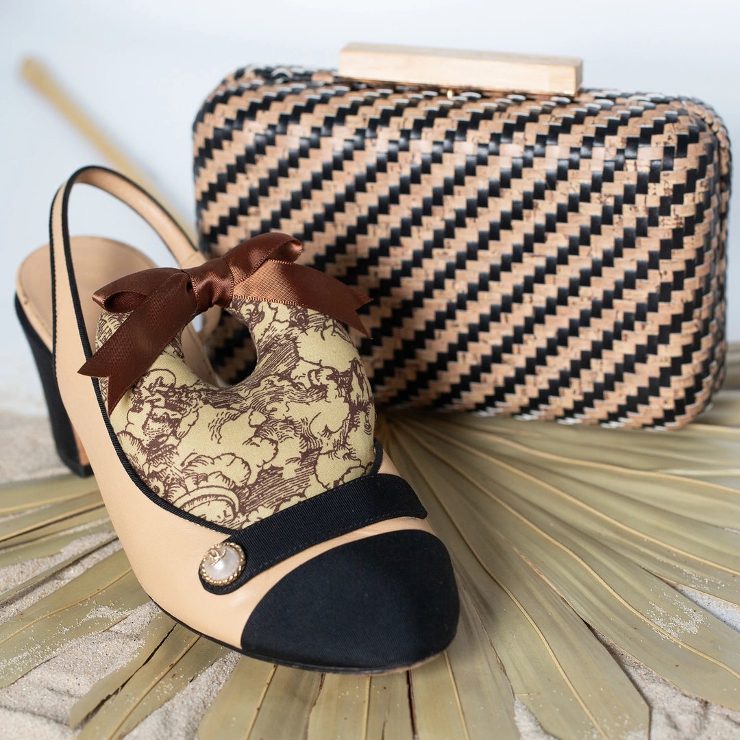 Toile Shoe Stuffer Inserts - Etsy