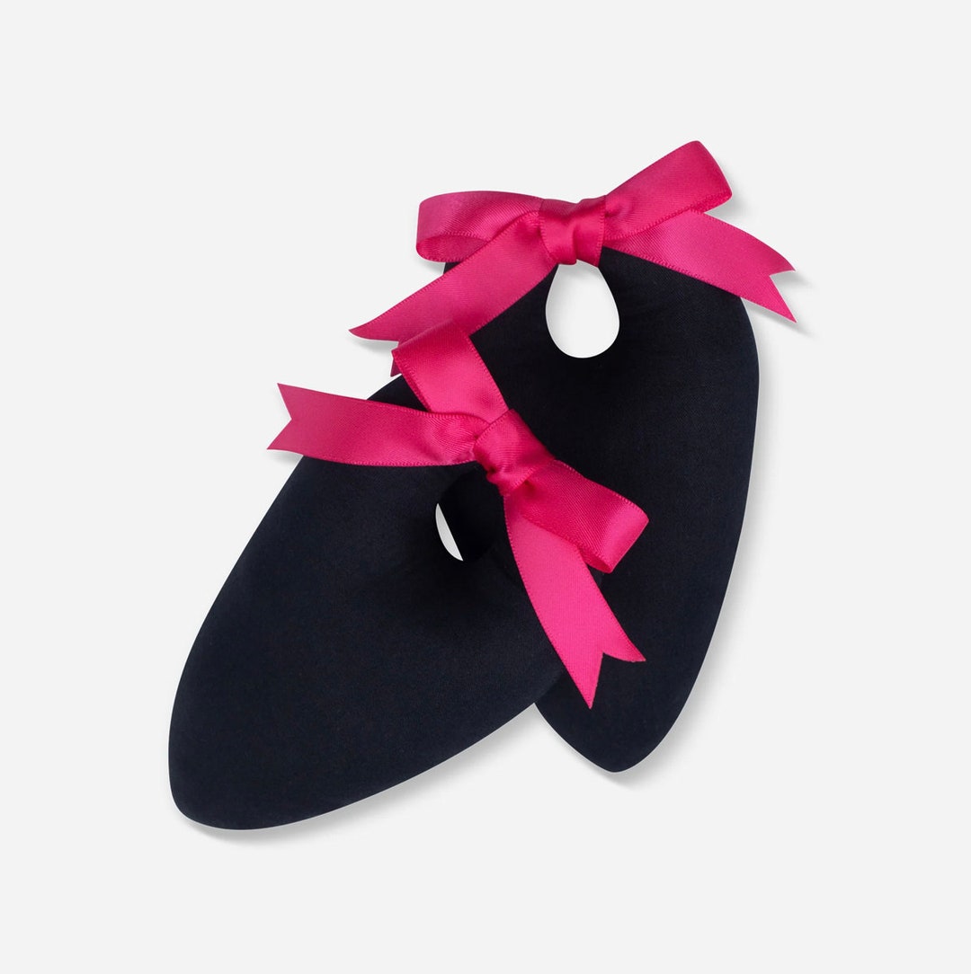 Elegance Pink Long Shoe Stuffer Inserts - Etsy