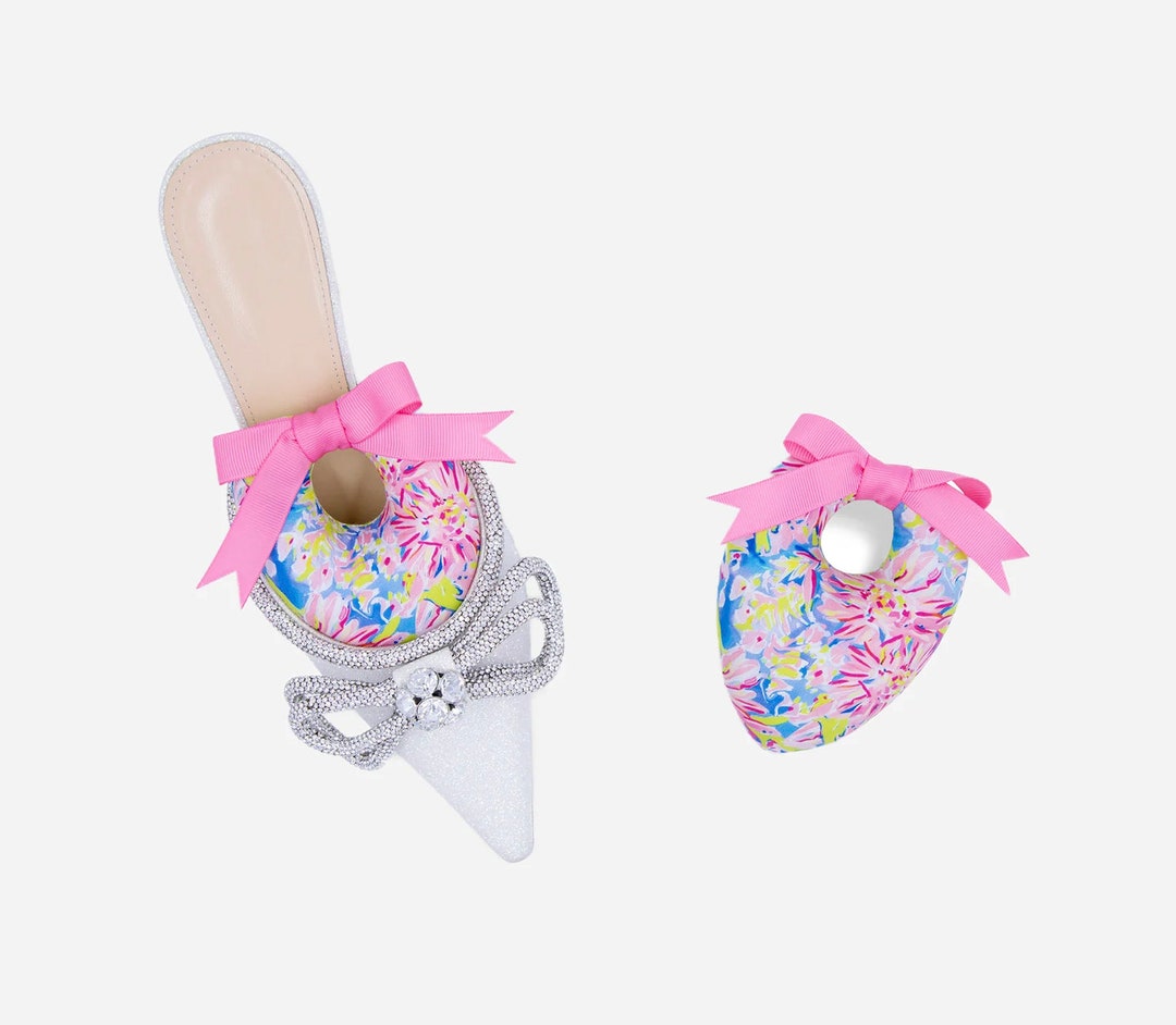 Pop of Color Shoe Stuffer Inserts - Etsy