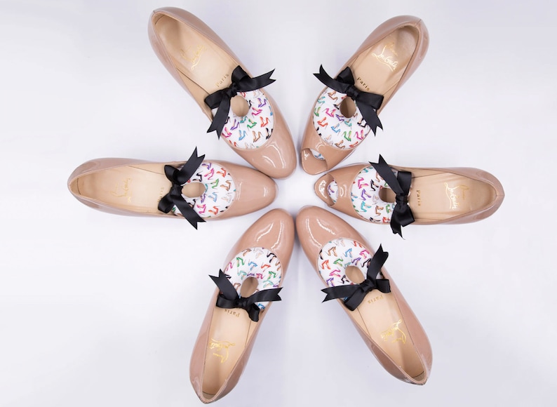 Pumptastic Shoe Stuffer Inserts - Etsy