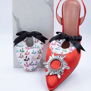Pumptastic Shoe Stuffer Inserts - Etsy