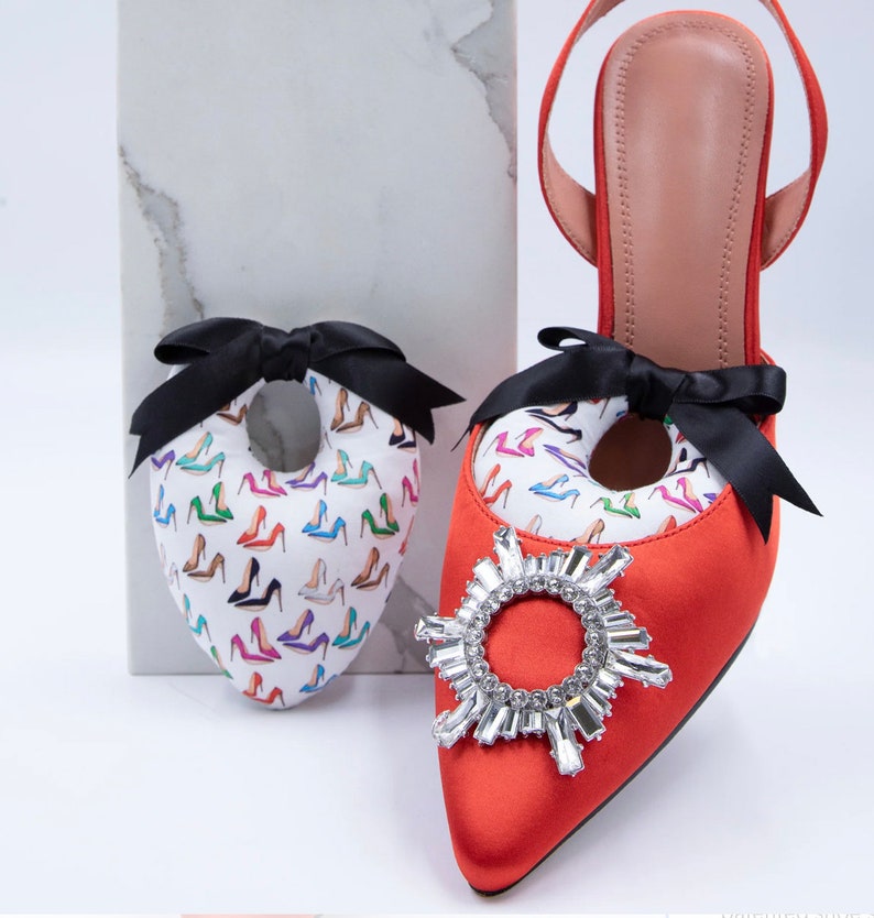 Pumptastic Shoe Stuffer Inserts - Etsy