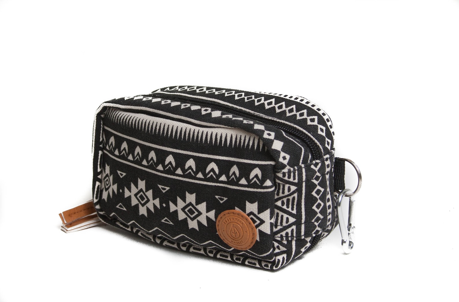 Essential Oil Travel Bag Keychain Essential Oil Storage Case | Etsy