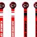 Kansas City Chiefs Walking Cane Super Bowl Champions Cane Featuring a ...