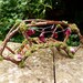 Pink Fairy Bridge Fairy Garden, Fairy House, Fairy Accessories ...
