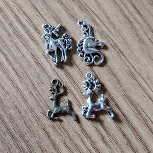 Magic Fairy Dust Gift, Birthday, Wishing Dust, Pixie, Pendant, Necklace ...