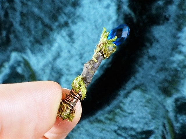 Fairy Wand Fairies Magic Wand Tooth Fairy Fairy | Etsy