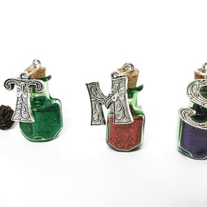 Personalised Fairy Dust Tooth Fairy, Pixie Dust, Unicorn Dust, Magic ...