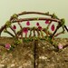 Pink Fairy Bridge Fairy Garden, Fairy House, Fairy Accessories ...