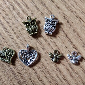 Magic Fairy Dust Gift, Birthday, Wishing Dust, Pixie, Pendant, Necklace ...