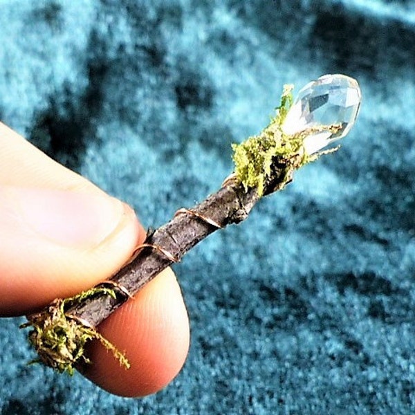 Fairy Wand - Etsy