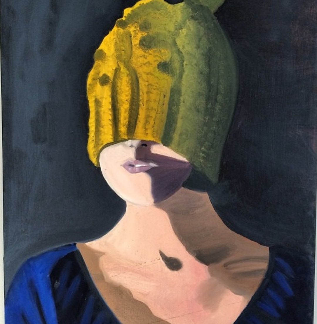 Custom Character Portraits - Etsy