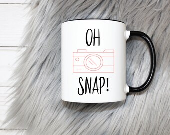 Camera thank you | Etsy