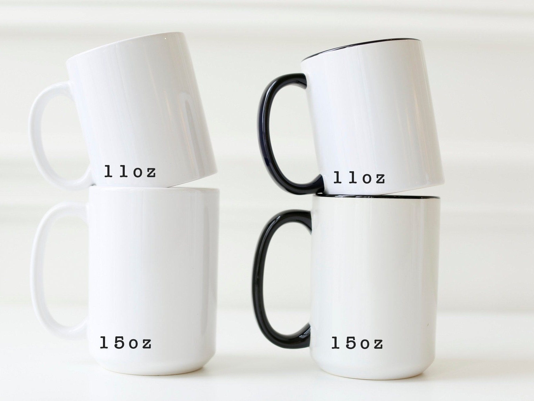 World's Okayest Boss Boss Gift Coffee Mug Gift Idea | Etsy