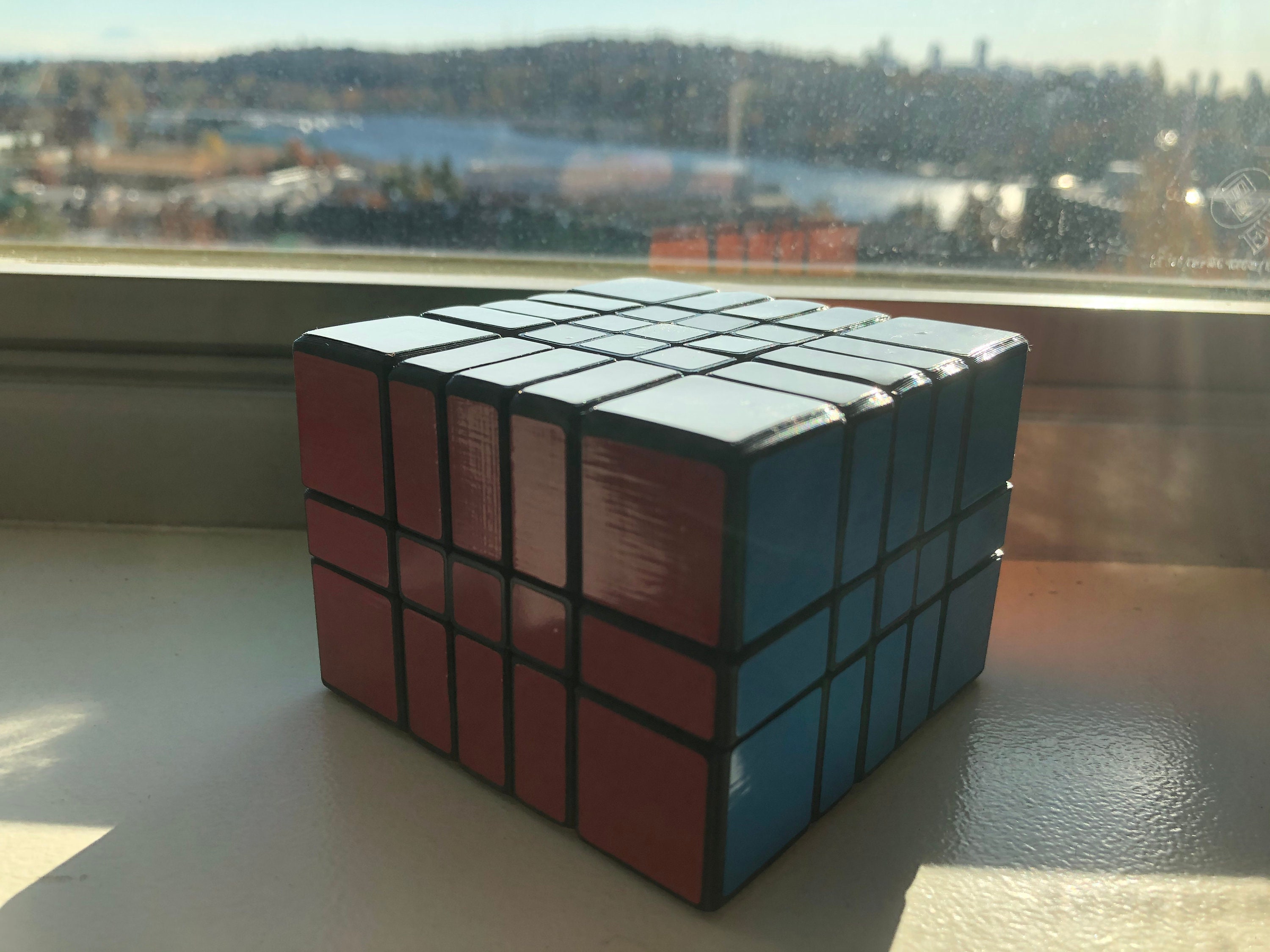 5x5x3 Twisty Puzzle - Etsy Singapore
