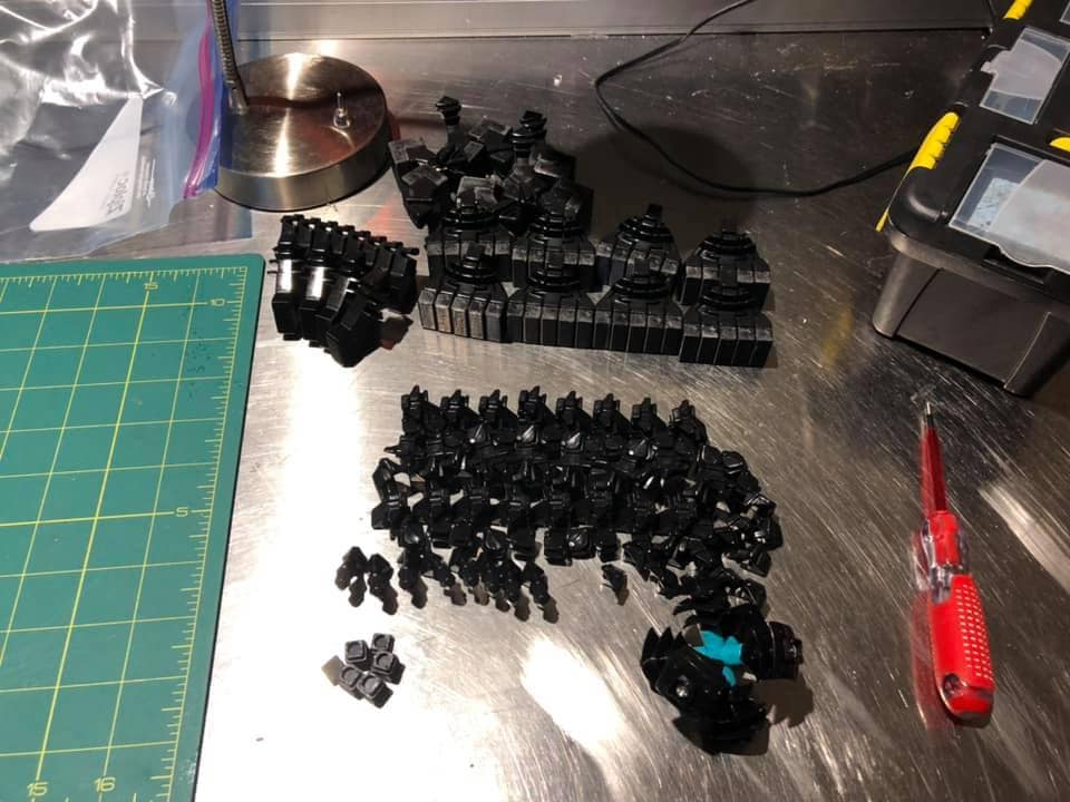 DIY Extension Kits available for Most Listed Puzzles Plus | Etsy