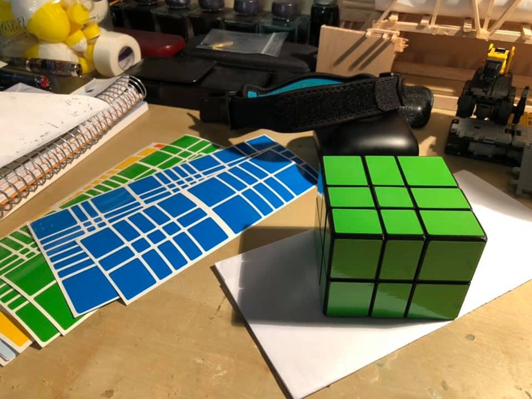 DIY Extension Kits (available for Most Listed Puzzles Plus More!) - Etsy