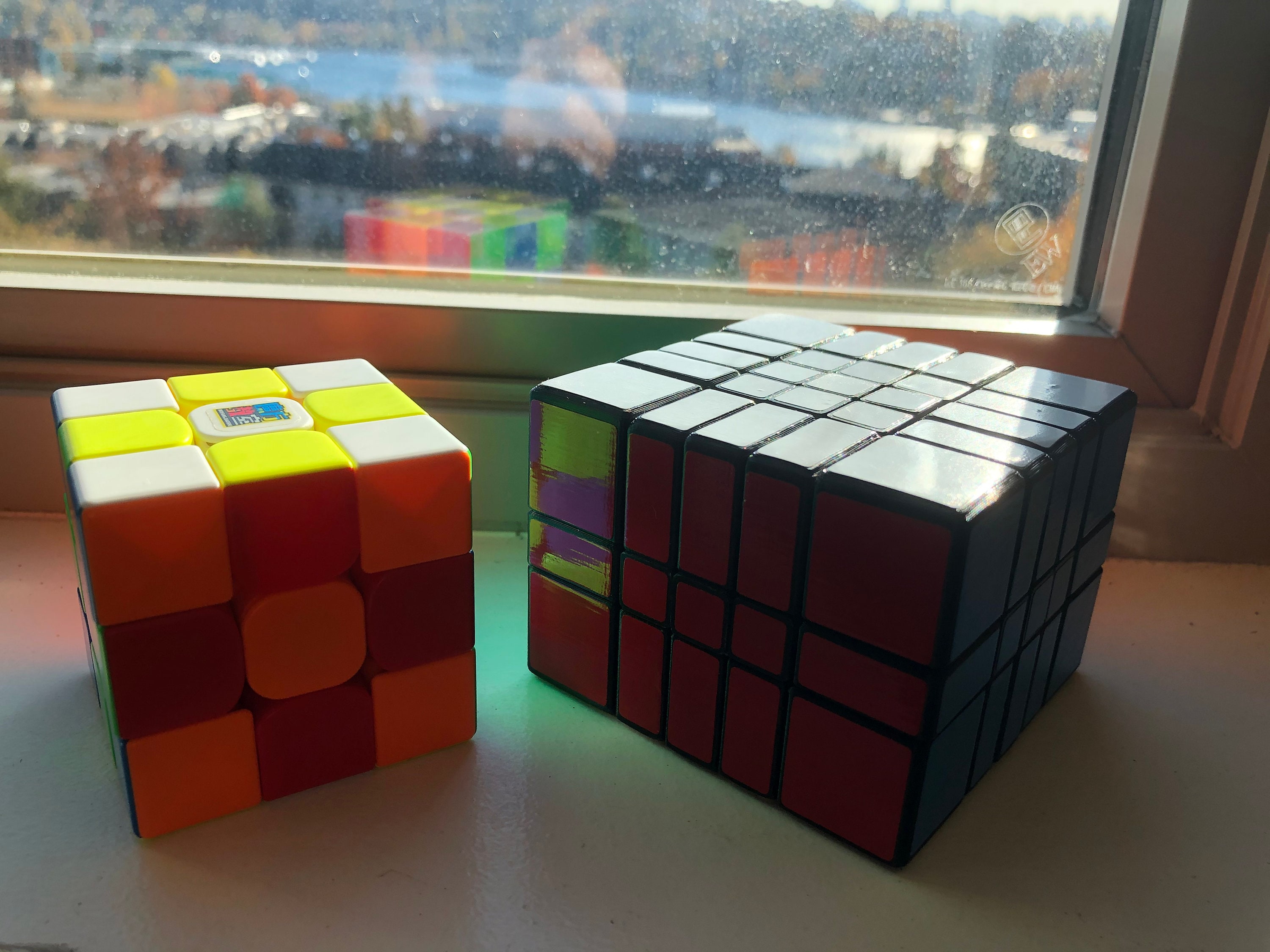 5x5x3 Twisty Puzzle - Etsy Singapore