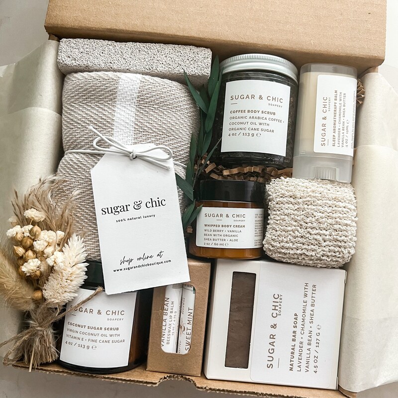 Spa - Etsy