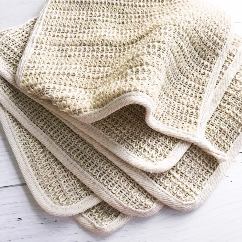 Wash cloth - Etsy