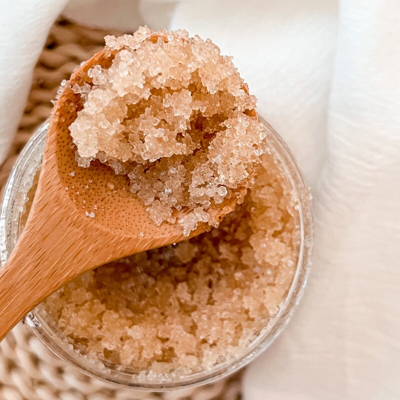 Body Polish - Etsy