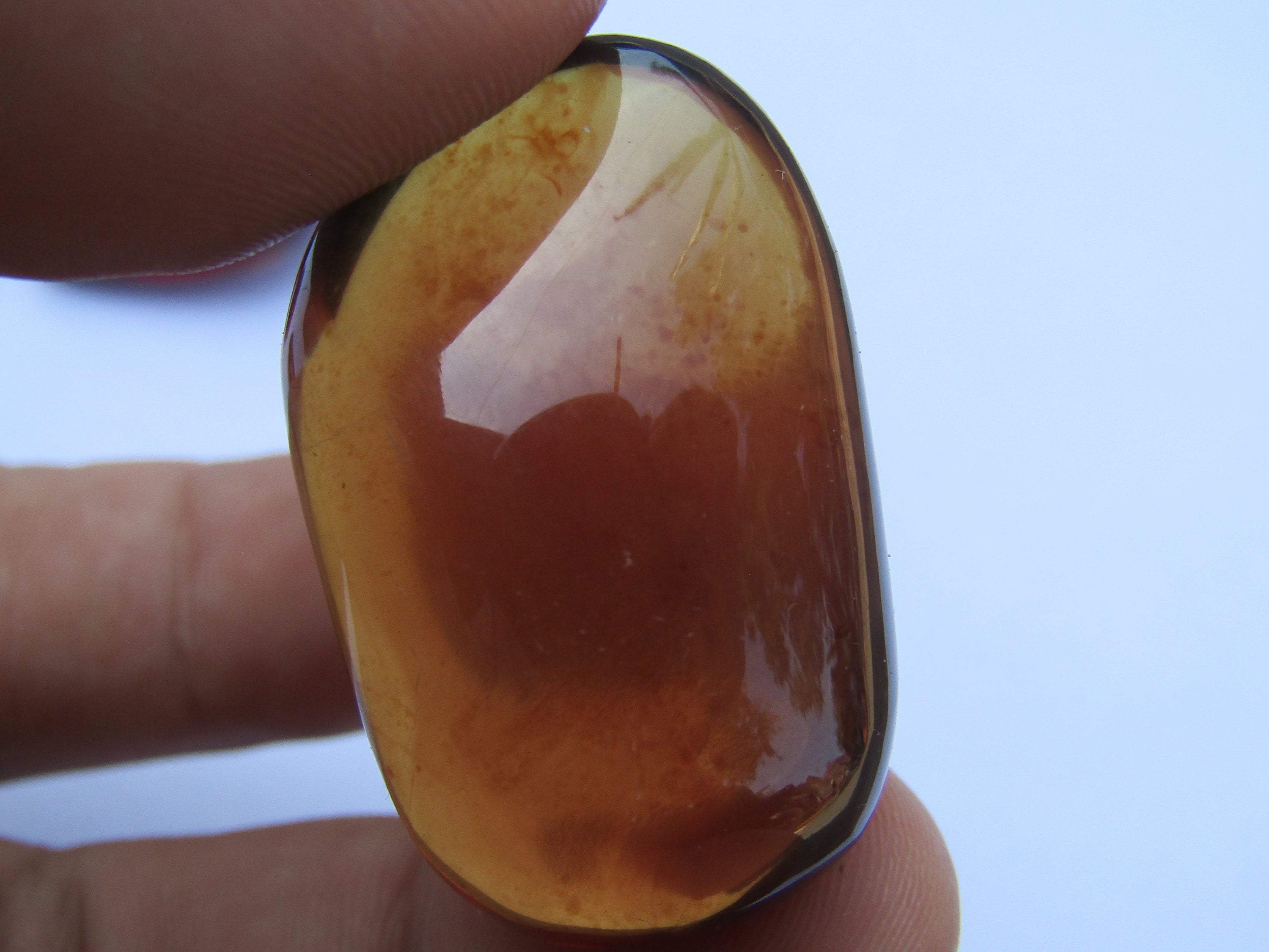5000 Gr 2gr-10gr Indonesian Sumatra Natural Amber Polished - Etsy